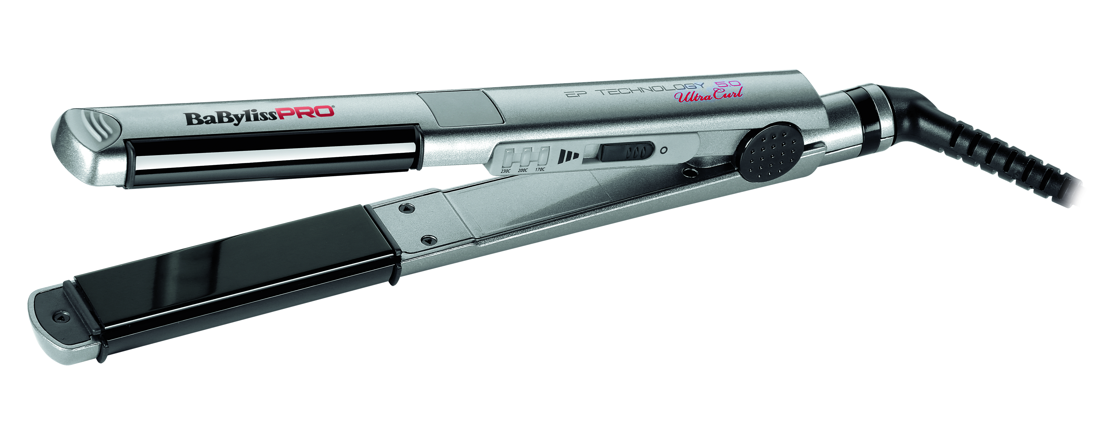 BAB2071EPE BABYLISS PRO FERRO ULTRA CURL 25MM